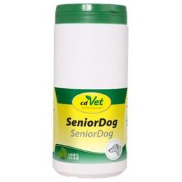 cdVet Senior Dog 600 g