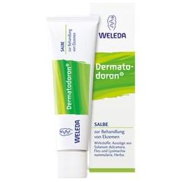 Weleda Dermatodoron Salbe 25 g