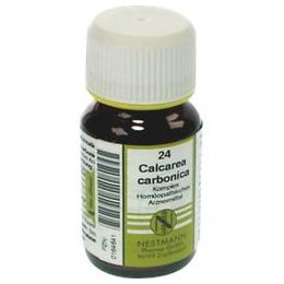 Nestmann Calcarea Carbonica Komplex Tabletten Nr.24 120 St