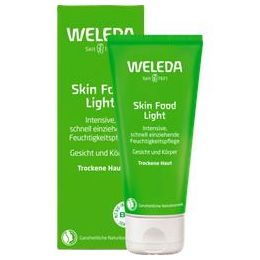 Weleda Skin Food light 75 ml