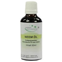 Neemöl 50 ml