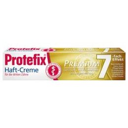 Queisser Protefix Haftcreme Premium 47 g
