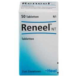 Heel Reneel NT Tabletten 50 St
