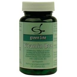 11 A Nutritheke Vitamin B12 Kapseln 90 St