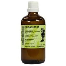 Olibanum RA Tropfen 100 ml