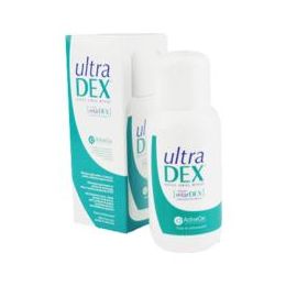 Ultradex Mundspülung antibakteriell 500 ml