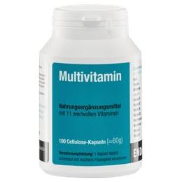 Endima® Multivitamin Kapseln 100 St