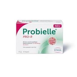 STADA Probielle Pro-R Kapseln 30 St