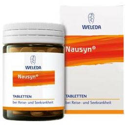 Weleda Nausyn Tabletten 100 St