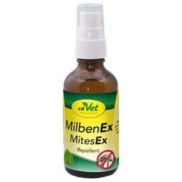 cdVet Milben EX vet. 50 ml