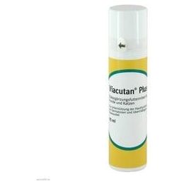 Viacutan Plus vet. 95 ml