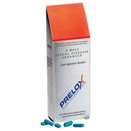 Prelox Pharma Nord Dragees 60 St