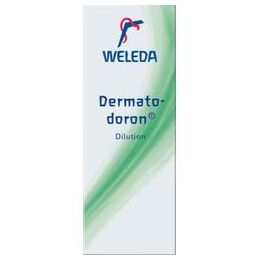 Weleda Dermatodoron Dilution 50 ml