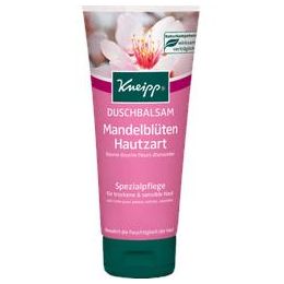 Kneipp Duschbalsam Mandelblüten hautzart 200 ml