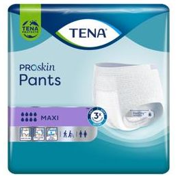 TENA Pants Maxi L bei Inkontinenz 4X10 St
