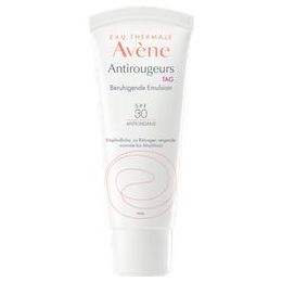 Pierre Fabre Avene Antirougeurs Tag beruhigende Emulsion SPF 30 40 ml