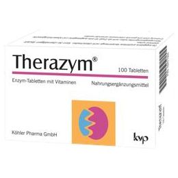 Köhler Pharma Therazym Tabletten 100 St