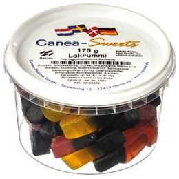 Lakrummi Canea 175 g