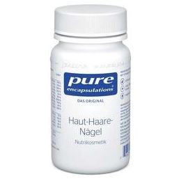 promedico Pure Encapsulations Haut-Haare-Nägel Pure 365 Kps. 60 St