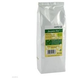 Sanitas Grüner TEE Jasmin kbA 250 g