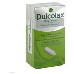 EurimPharm Arzneimittel Dulcolax Suppositorien 30 St