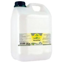 cdVet Horsevital flüssig vet. 2500 ml