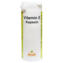 Allpharm Vitamin E Kapseln 100 St