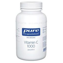 promedico Pure Encapsulations Vitamin C 1000 gepuff.Kps. 90 St