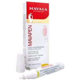 Mavala Mavapen Nagelpflegeöl Stift 4.5 ml
