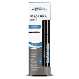Dr. Theiss Naturwaren Mascara med wasserfest 5 ml