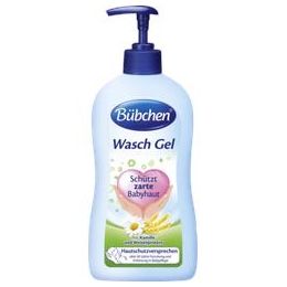 Bübchen Baby Wasch Gel 400 ml