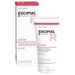 Excipial Repair Creme 50 ml