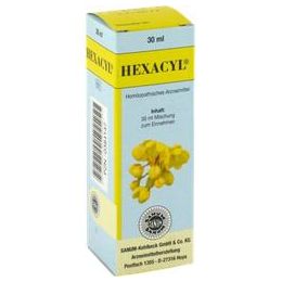 Hexacyl Tropfen 30 ml