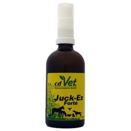 cdVet Juck-Ex forte vet. 100 ml