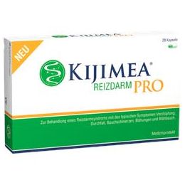 Kijimea Reizdarm PRO Kapseln 28 St