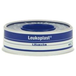 BSN Medical Leukoplast wasserfest 1,25 cmx5 m 1 St