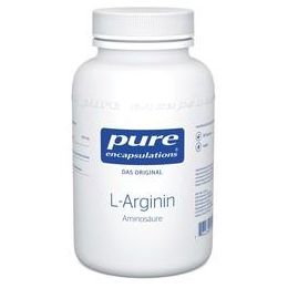 promedico Pure Encapsulations L-Arginin Kapseln 90 St