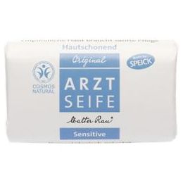 Speick Pflanzenölseife Arztseife sensitive 100 g