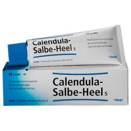 Calendula Salbe Heel S 50 g