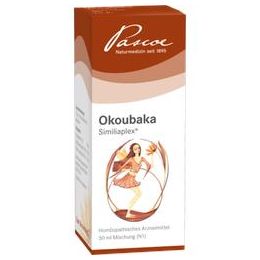 Pascoe Okoubaka Similiaplex 50 ml