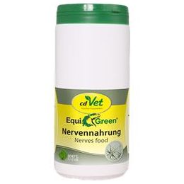 cdVet Equigreen Nervennahrung Pulver f.Pferde 900 g