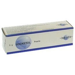 Socketol Paste 5 g