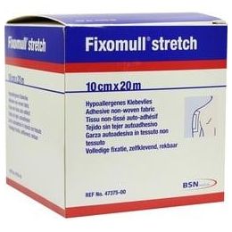 Fixomull stretch 10 cmx20 m 1 St
