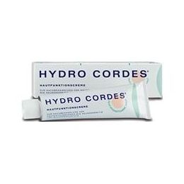 Hydro Cordes Creme 30 g
