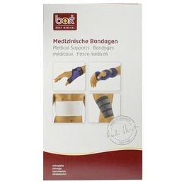 Bort Nabelbruch-Bandage Gr.3 1 St