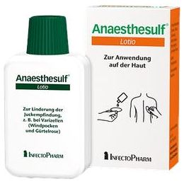 InfectoPharm®  Anaesthesulf Lotio 100 g