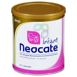 Neocate Infant Pulver 400 g