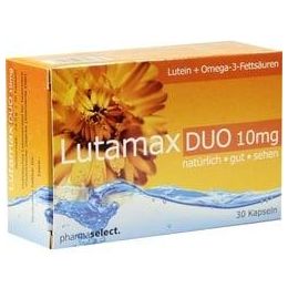 Lutamax Duo 10 mg Kapseln 30 St