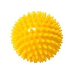 Rehaforum Igelball 8 cm gelb 1 St