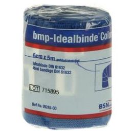 BSN Medical Idealbinde bmp 6 cmx5 m blau 1 St